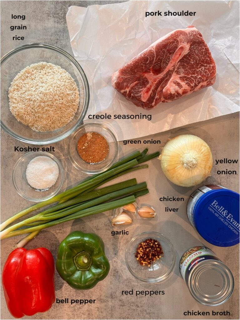 How to Make Boudin – The Sustainable Kitchen