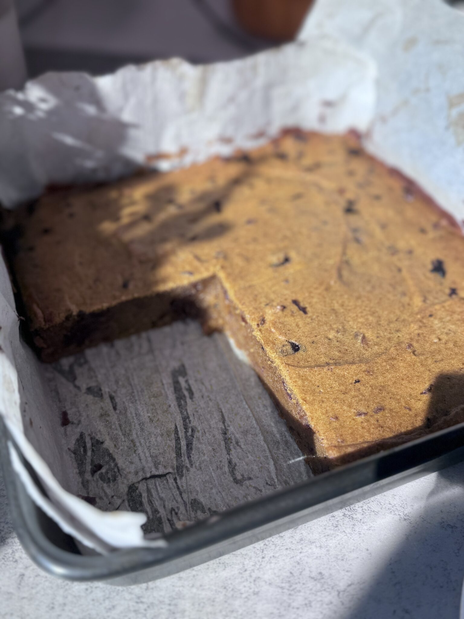 Pumpkin Mochi Sticky Toffee Pudding – The Sustainable Kitchen